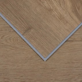 Vinylová plovoucí podlaha Area Floors Authentic Oak Click Rigid 6503 Dub císařský 1 m²