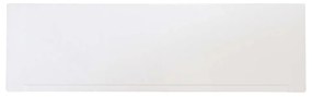 Roth Krycí panel EVA SIDE Varianta: rozměry: 150x54 cm, orientace: Levá - (EVA SIDE panel čelní 150 L - 9780001)
