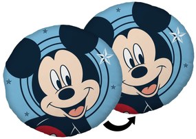 Jerry Fabrics Tvarovaný polštářek Mickey "Stars"