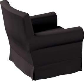 Potah na křeslo IKEA Ektorp Jennylund barva šedá