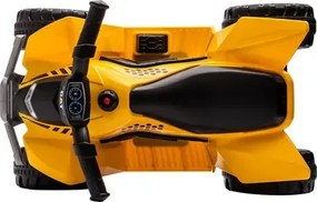 CHIPOLINO Elektrické vozítko Čtyřkolka CAT ATV