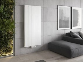 Mexen Waco, topné těleso 1544 x 694 mm, 2209 W, bílá, W217-1544-694-00-20