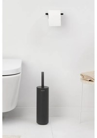 Brabantia WC štětka s držákem minerální šedá