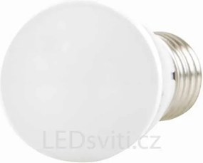 Ecolite LED7W-G45/E27/2700 Mini LED žárovka E27 7W teplá bílá