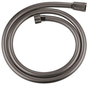 Grohe - Silverflex sprchová hadice 125 cm, tmavý grafit 28362A00