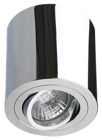 Luxera | LUXERA 71084 - Bodové svítidlo ELEGANT 1xGU10/50W/230V | 71084