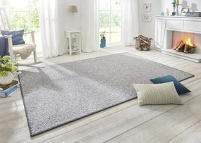 BT Carpet - Hanse Home koberce Kusový koberec Wolly 102840 - 80x200 cm