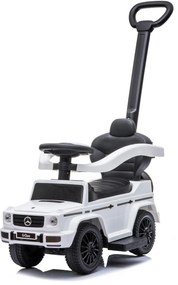 Odrážedlo buddy toys bpc 5280 mercedes g350d 3v1