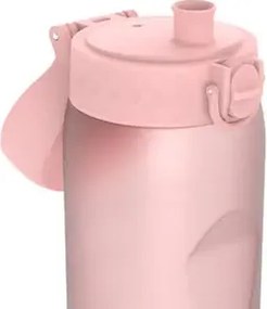 ion8 Leak Proof Láhev Rose quartz 750 ml