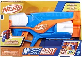 Hasbro Nerf N Series Agility / od 8 let