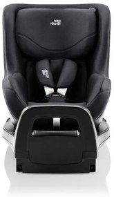 BRITAX Autosedačka Dualfix Pro M Classic Deep Black