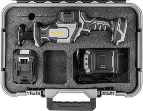 Procraft industrial RS20A-1B-C