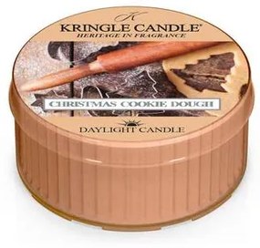 Kringle Candle Vonná Svíčka Christmas Cookie Dough, 35 g