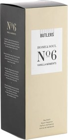 Butlers HOME & SOUL Vůně do bytu Vanilla Moments 110 ml