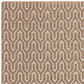 Tribeca Design Kusový koberec Radio Cream Lattice Rozměry: 160x230 cm
