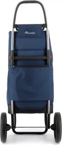 ROLSER Taška na kolečkách Big Polar 2 Logic RSG modrá / Objem 44 l / N