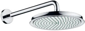 Hansgrohe Raindance Classic - Hlavová sprcha 270 Air, 1 proud, rameno 39 cm, chrom 27424000