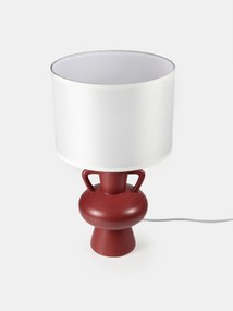 Sinsay - Stojací lampa - červená