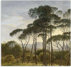 Tapeta Golden Age Landscapes