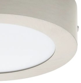 Eglo 94523 - LED Stropní svítidlo FUEVA 1 LED/10,9W/230V