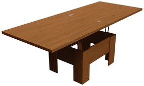 Konferenční stolek Erno (jasan světlý). 1055416