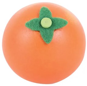 Bigjigs Toys Pomeranč 1 ks