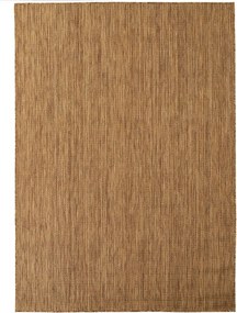 Hnědý vnitřní a venkovní koberec 200x290 cm Mira 1450 – Ayyildiz Carpets