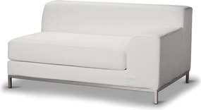 Potah na pohovku IKEA, pravé provevedení Kramfors 2-místná barva béžová látka pletený vzor