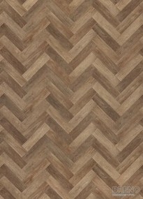 Breno PVC CARBONTEX Patagonia 546 – rybí kost, šíře 400 cm