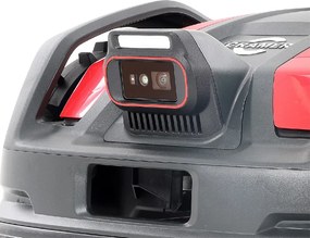 CRAMER AiConic 2 RTK - robotická sekačka