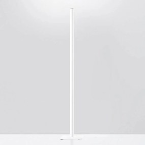 Artemide Ilio mini stojací lampa app bílá 2 700K