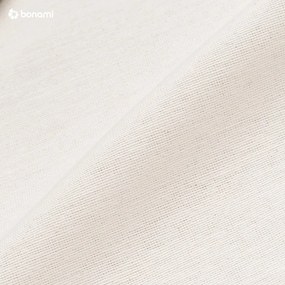 Krémová rozkládací pohovka 196 cm Base – Karup Design