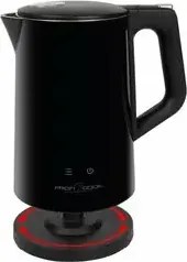 Proficook WKS 1243 / Rychlovarná konvice / 2200W / 1.7l