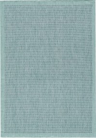 Ayyildiz, Kusový koberec Giza 1410 Blue, 140x200, modrá, chodba / předsíň