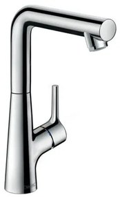 Hansgrohe Talis S páková umyvadlová baterie 210, 72105000