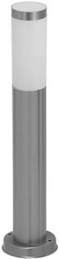 Sloupkové svítidlo INOX venkovní sloupkové svítidlo 650 - 8264 - Rabalux