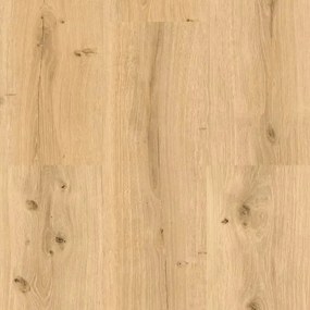 Vinylová plovoucí podlaha BRASED Aquaplus Natur Click 9591 Dub královský světlý
