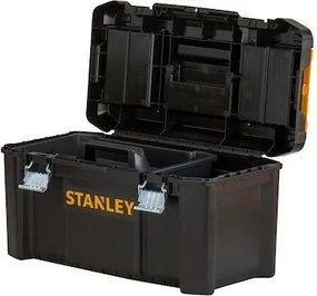 Box s kovovými přezkami - 19" Stanley (STST1-75521)