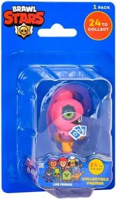 Brawl Stars Sběratelská figurka Série 1 / Figurka / 1 ks / plast / od