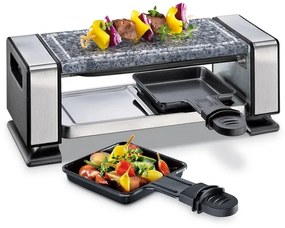 Küchenprofi Elektrický Raclette gril VISTA2