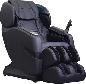 XXXLutz MASÁŽNÍ KŘESLO, textil, černá Cantus - Masážní křesla - 002856001801