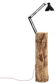 Mogg designové stolní lampy Piantama High