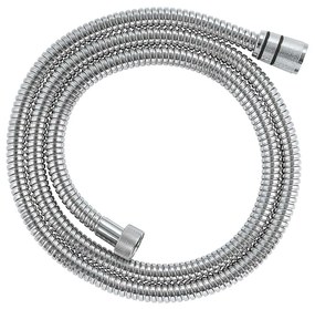 Grohe - Sprchová hadice VitalioFlex Metal Long-Life 1,5 m, chrom 22101000