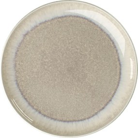 Villeroy&Boch Perlemor Sand talíř 238 mm