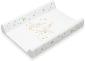 Přebalovací nástavec New Baby Husičky 50x70
