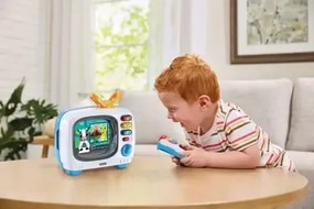 VTECH Dětská televize s dálkovým ovládáním / CZ verze / od 12 měsíců