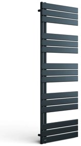 Blumfeldt Fairmont radiátor | 60 x 160 cm | nástěnná montáž | moderní design | provoz na teplou vodu