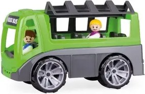 Lena TRUXX autobus zelená / od 2 let