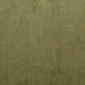 ZATEMŇOVACÍ ZÁVĚS NA PÁSCE VILLA 140X270 CM OLIVOVÁ