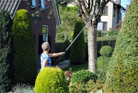 Silky Zubat 3300-7.5 - teleskopická pila